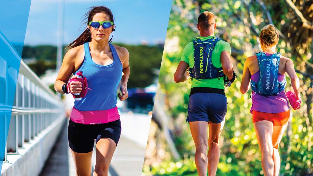 Celebrate Global Running Day 2016 with Nathan Products | UNDER BLUE ...