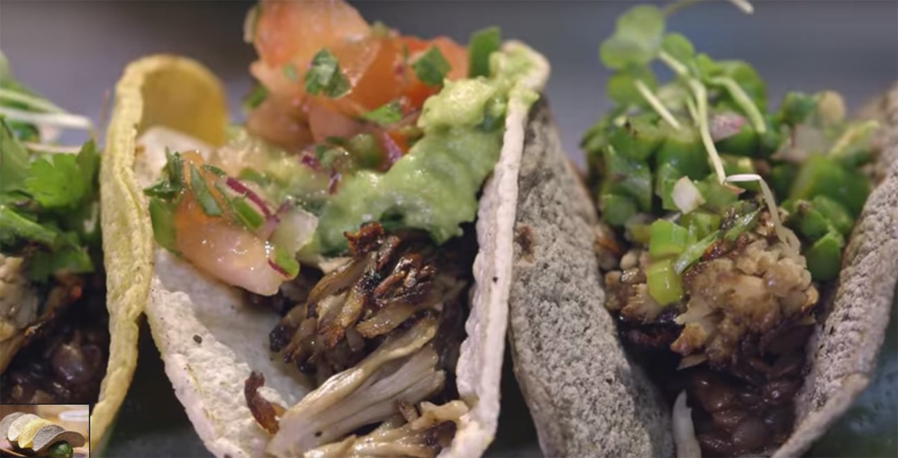 Vegan Tacos | Healthy Taco Takeover | Vegan Recipe | Whole Foods