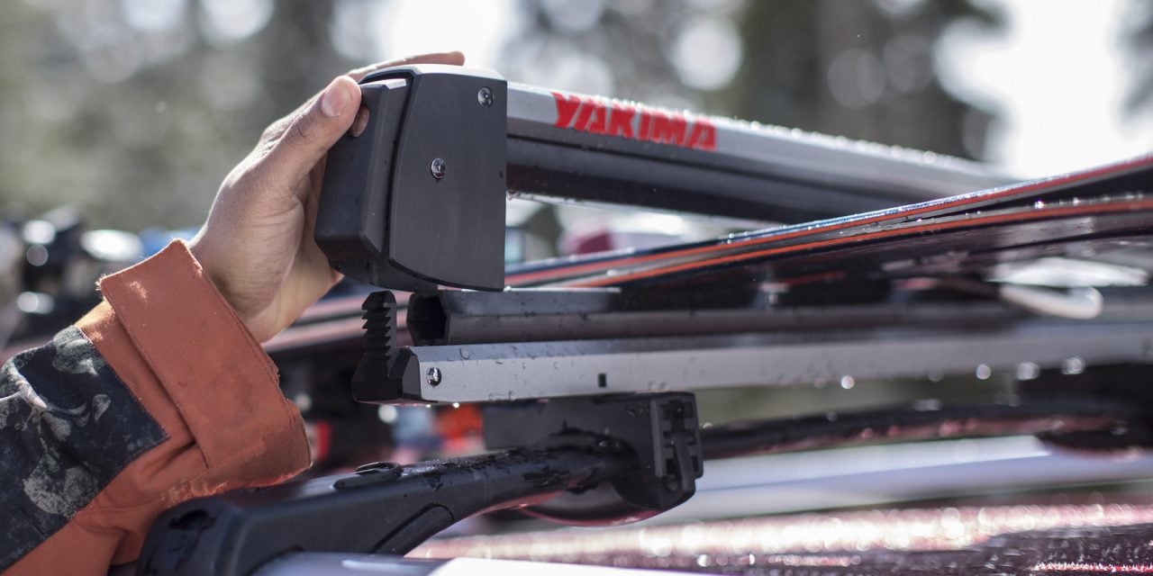 Yakima Releases Fall Line of Racks | UNDER BLUE Magazine