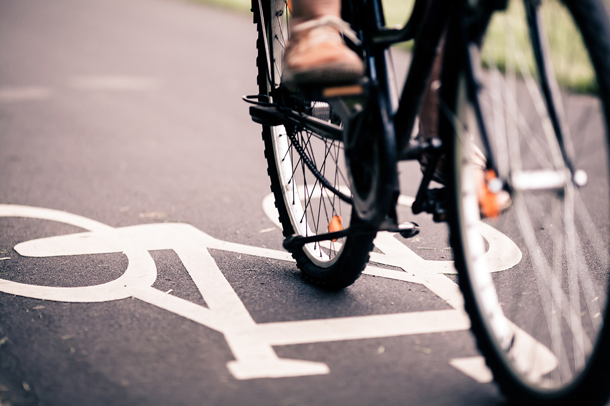 League of American Bicyclists recognizes 60 Bicycle Friendly Businesses ...