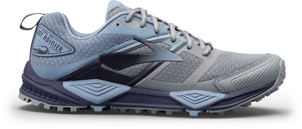 The Brooks National Parks Collection | Brooks Running | Ohio Outside