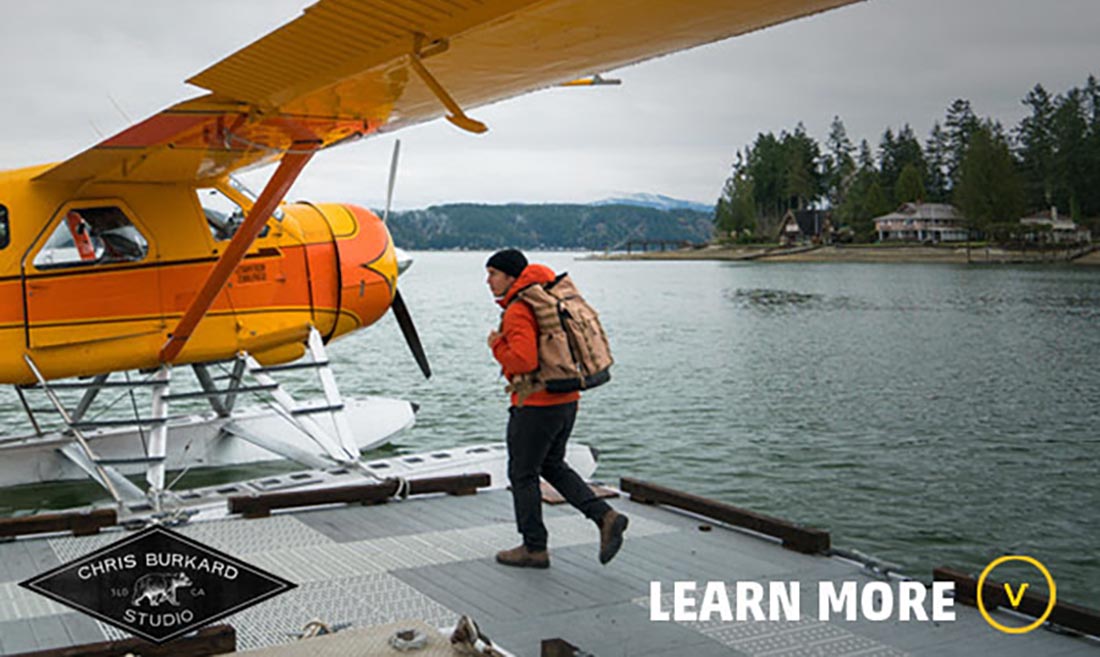 Mountainsmith Introduces new Packs | UNDER BLUE Magazine