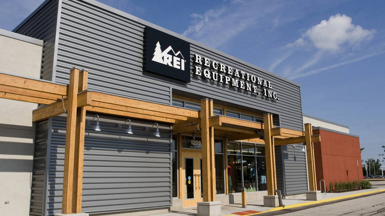 REI #OPTOUTSIDE: REI Closes All Stores On Black Friday | Ohio Outside