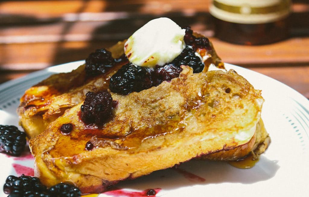 Pappy Barrel-Aged Maple Syrup | Pappy Bourbon | Ohio Outside