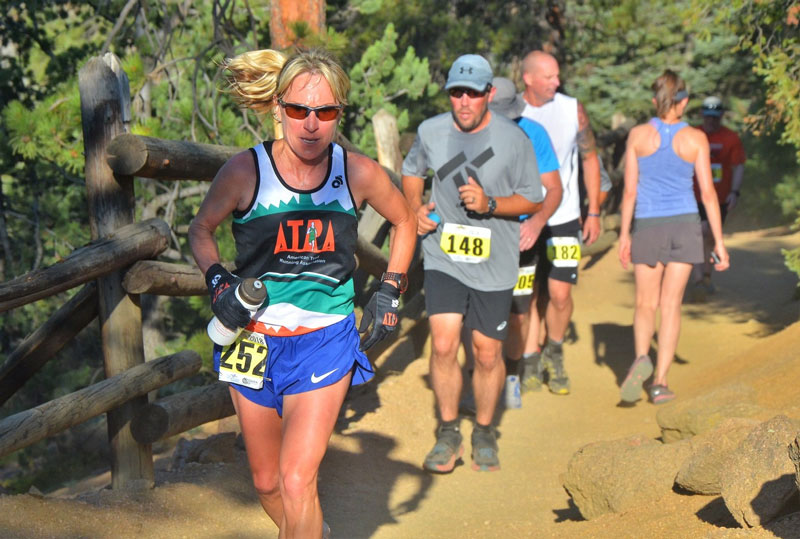 American Trail Running Association to promote “Trail Running ...