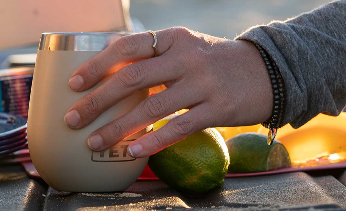 Best YETI Coolers and Gear Picks For Summer | UNDER BLUE Magazine