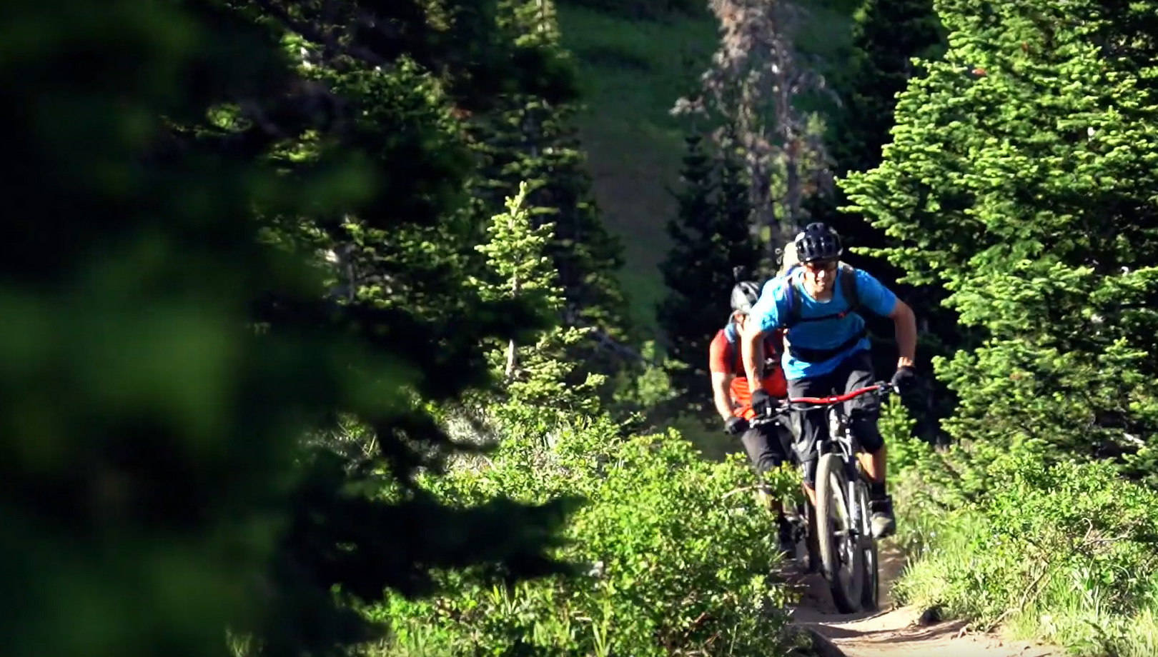 Summer Solstice Ride with Eric Porter | Ohio Outside