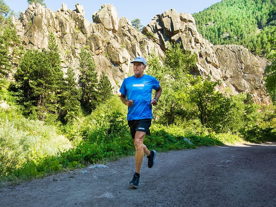 6 Articles to Make You a Better Runner: Part 2 | UNDER BLUE Magazine