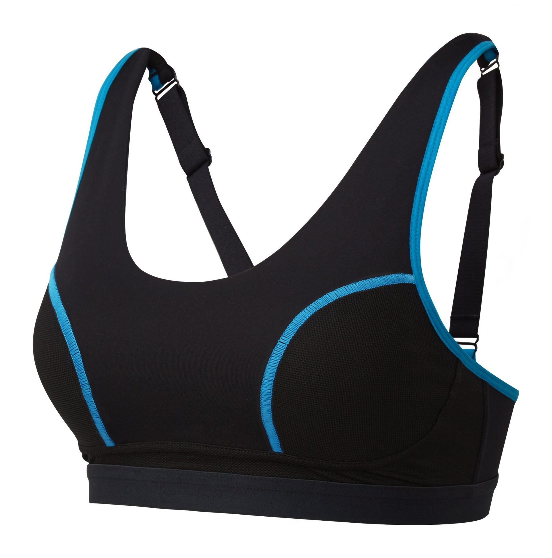 Runderwear Launches New Running Bra | UNDER BLUE Magazine