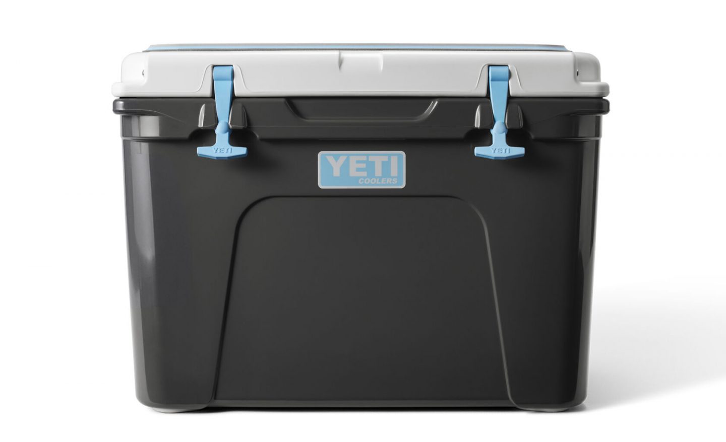Limited-Edition YETI XV Tundra 50 Hard Cooler | UNDER BLUE Magazine