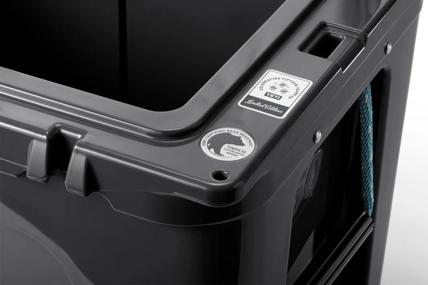 Limited-Edition YETI XV Tundra 50 Hard Cooler | UNDER BLUE Magazine