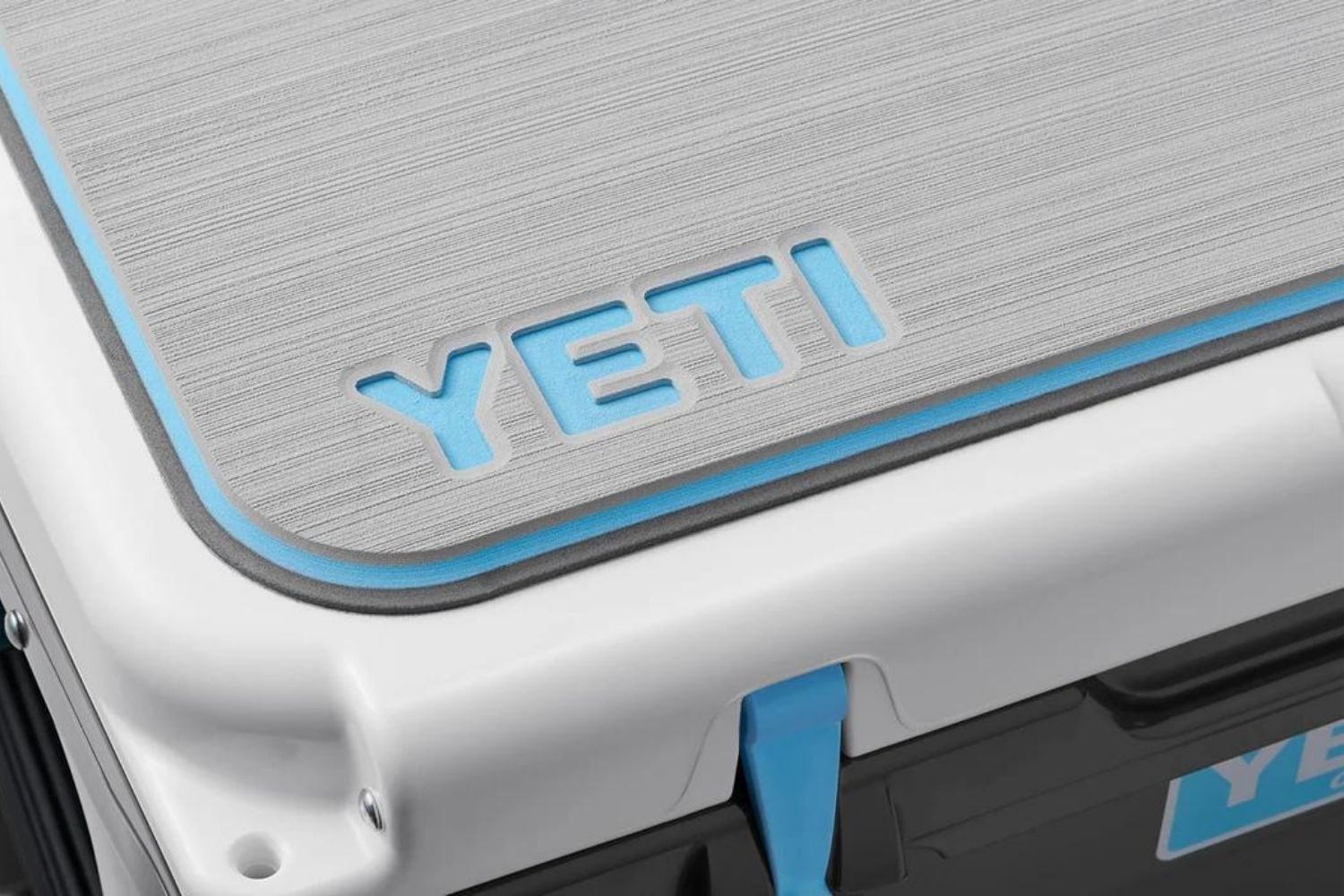 Limited-Edition YETI XV Tundra 50 Hard Cooler | UNDER BLUE Magazine
