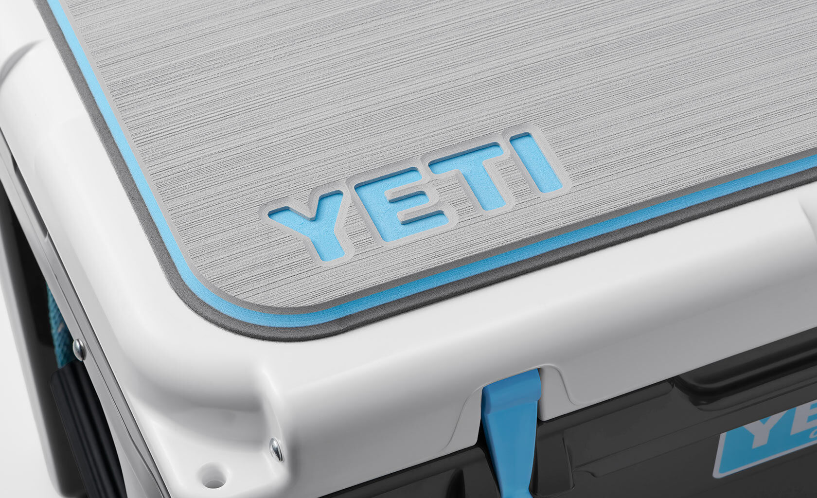 Limited-Edition YETI XV Tundra 50 Hard Cooler | UNDER BLUE Magazine