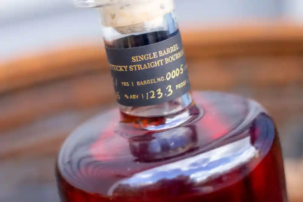 Frank August Announces Follow Up Releases To Their Cask Strength Single ...