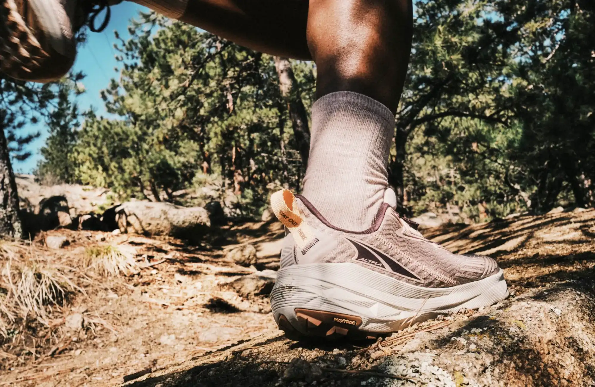 Altra Launches New ‘Experience Collection’ with New Trail and Road ...