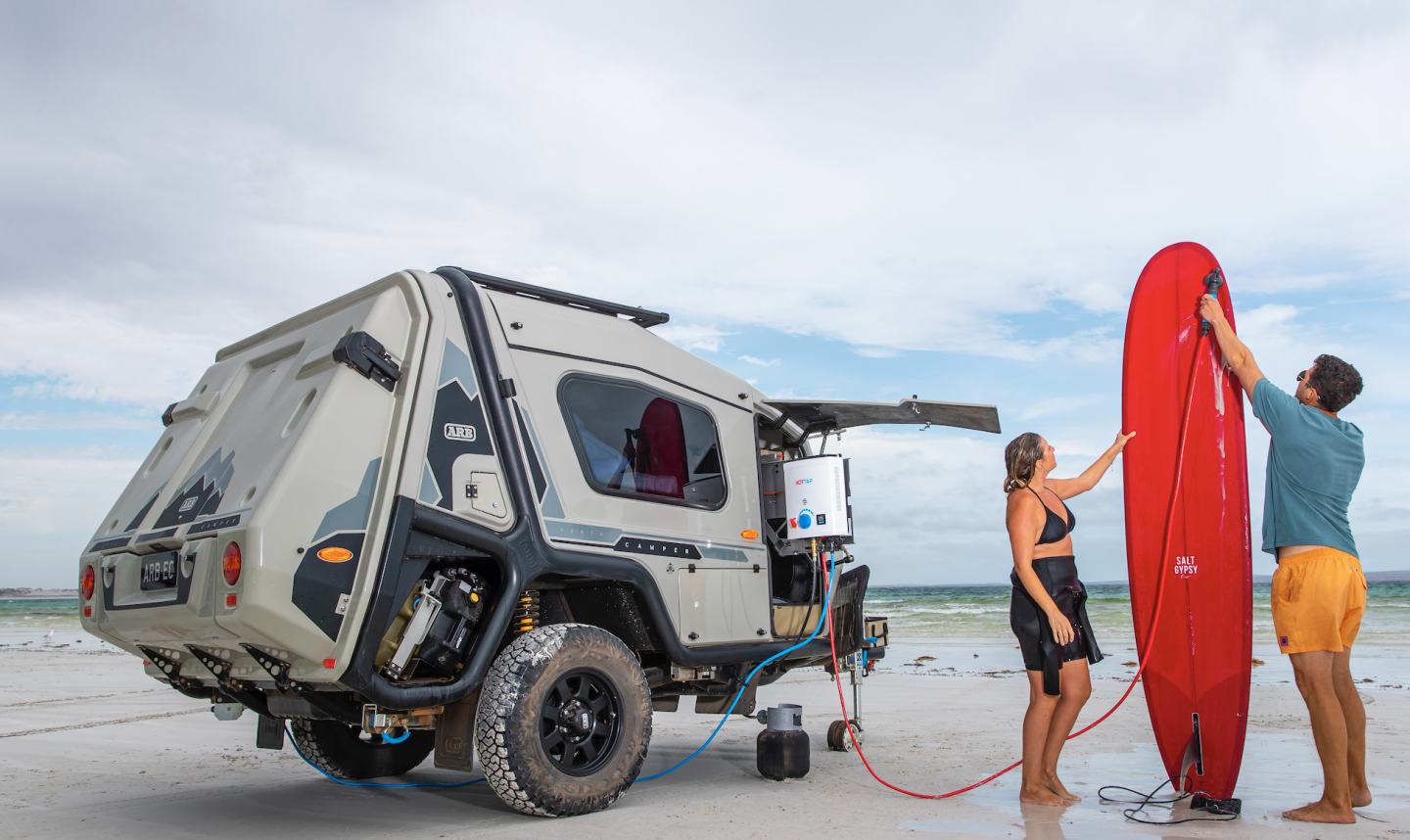 Joolca Expands in North American Market | UNDER BLUE Magazine