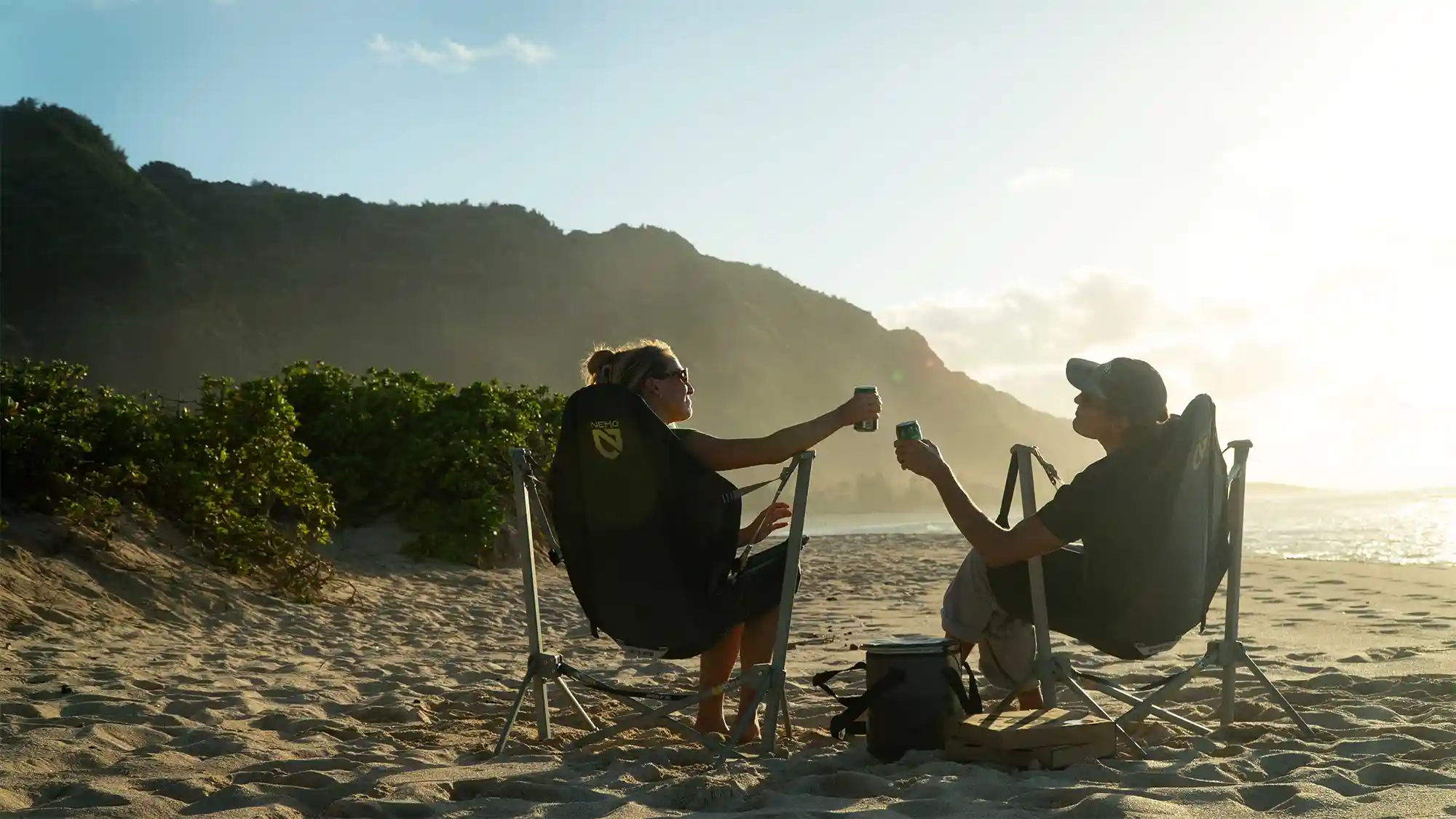 The NEMO Stargaze EVO-X Creates Comfort in Just Seconds | UNDER BLUE ...