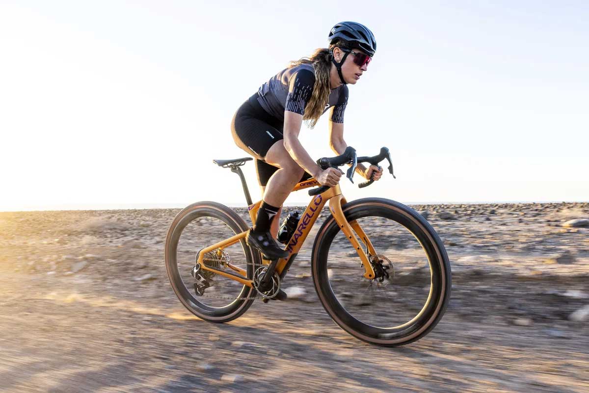Pinarello Grevil F 2025 Gravel Bike | UNDER BLUE Magazine